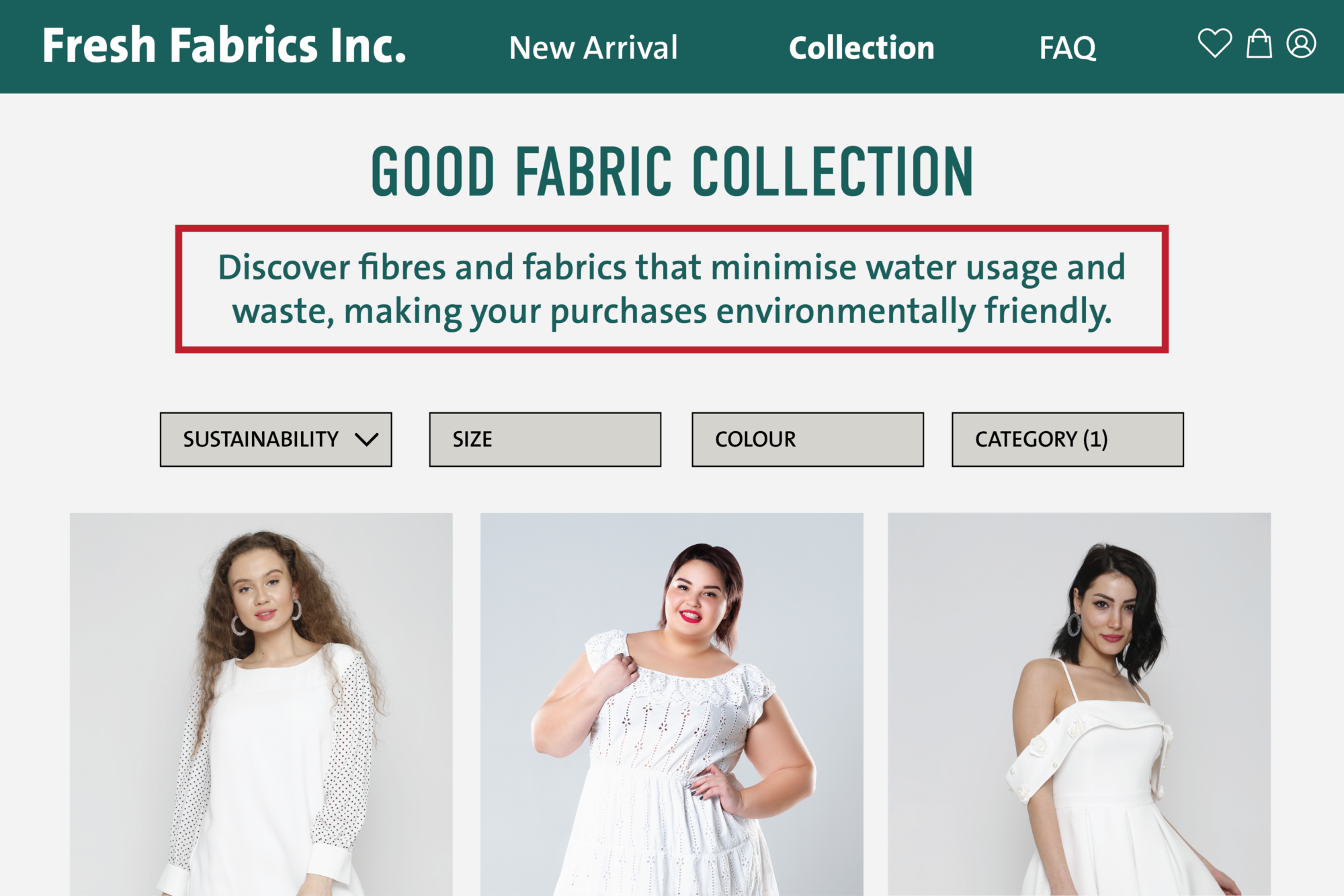 Guide for fashion businesses - Green claims code